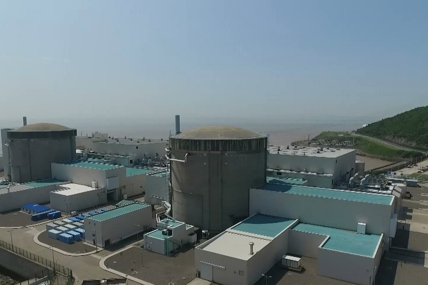 Part 3: Assuring Exports, Relicensing of the Reactor Fleet, and ...