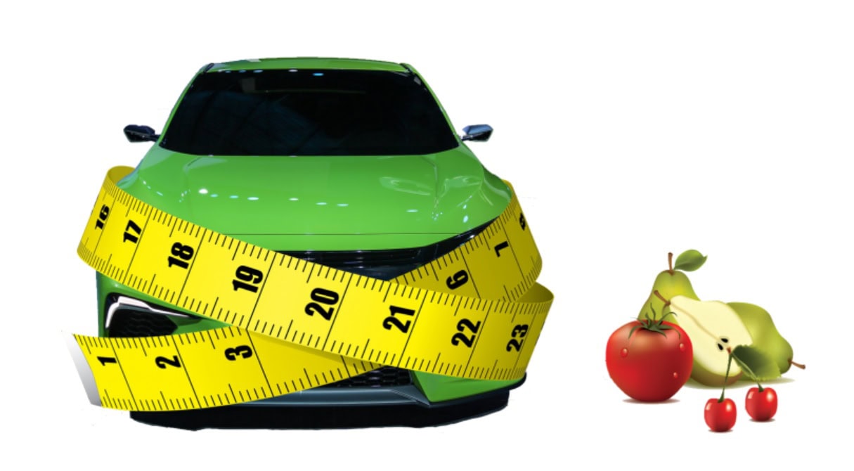 Helping Cars Lose Weight and Go Green - Neutrons Canada