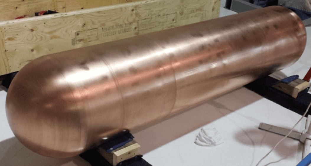 Neutrons Advance Safety for the Long-Term Disposal of Used Nuclear Fuel ...