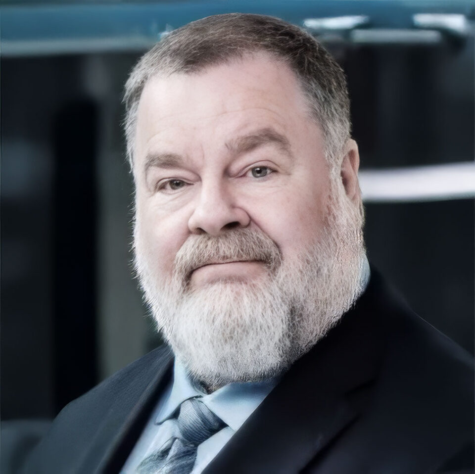 John Root - Neutrons Canada